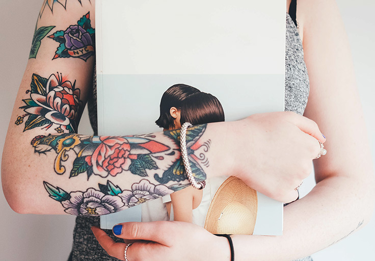 Sarah Congcong Yang Portfolio